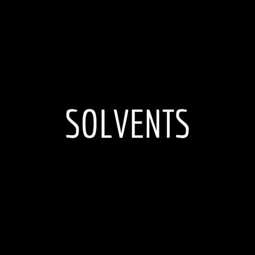 Solvents – Douglas and Sturgess