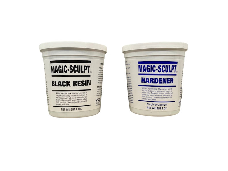 Black Magic Sculpt, 1/2 Pint set – Douglas and Sturgess