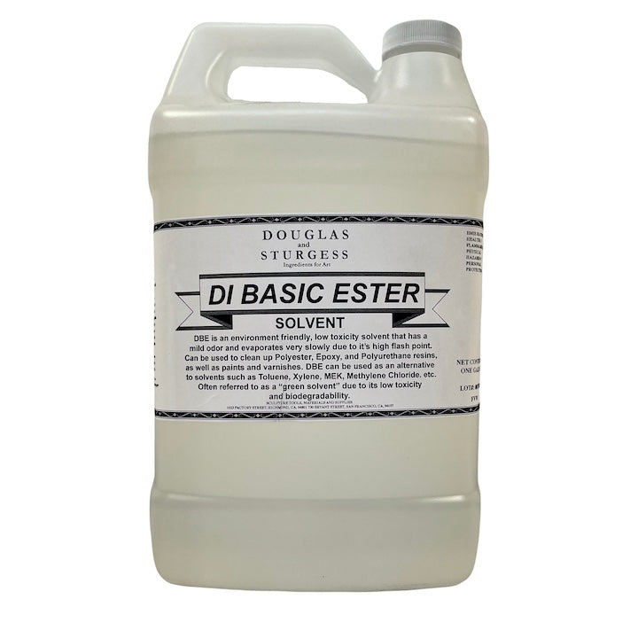 DBE- Di Basic Ester, 1 Gallon – Douglas and Sturgess