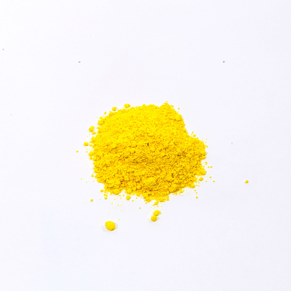 Hansa Yellow Dry Pigment, 10 lbs. – Douglas and Sturgess