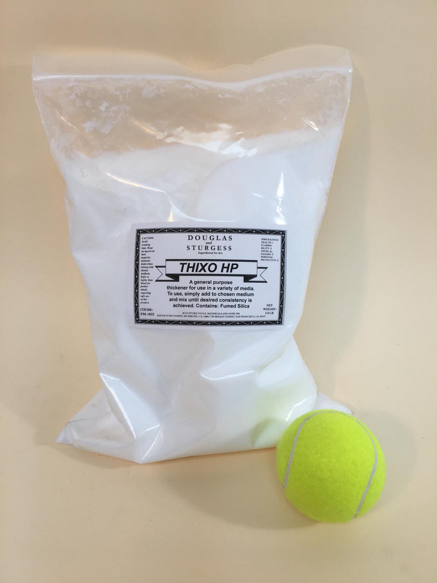 Thixo HP, 1/4 lb. – Douglas and Sturgess