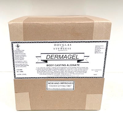 Dermagel, 5 lbs. – Douglas and Sturgess
