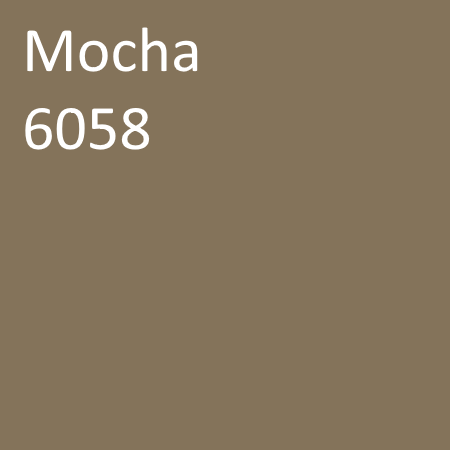 light mocha color code