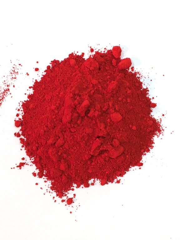 Toluidine Red Dry Pigment, 5 lbs. – Douglas and Sturgess